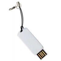 Swivel USB Flash Drive