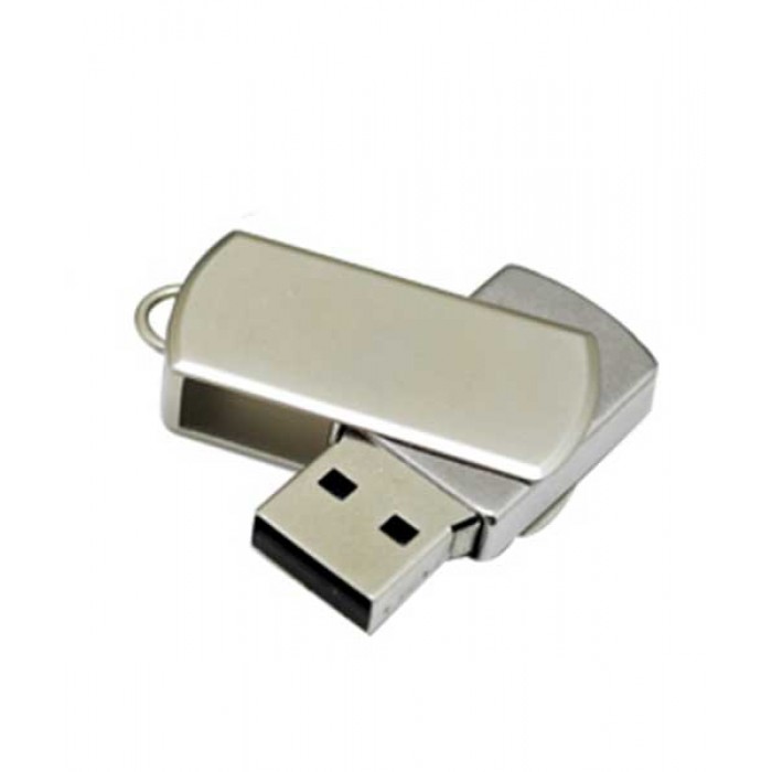 Swivel USB Flash Drive