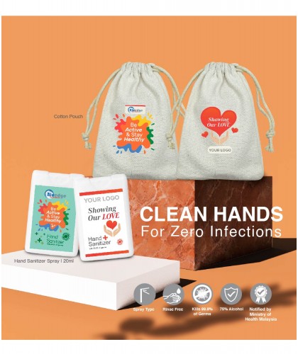 Protective Gifts (Covid-19)