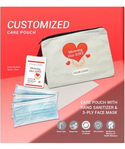 Protective Gifts (Covid-19)