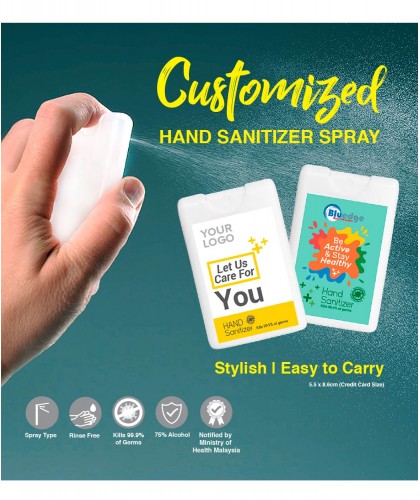 Protective Gifts (Covid-19)